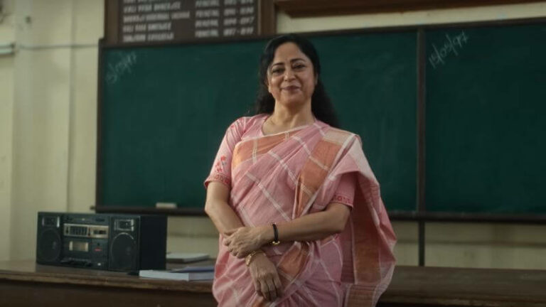 All India Rank Movie Review: Bodhisattva Sharma Does A Fine Job In This ...