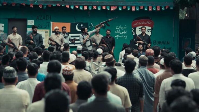 Article 370 Movie Review: Yami Gautam And Priyamani Stand Out In This Gripping Political Drama