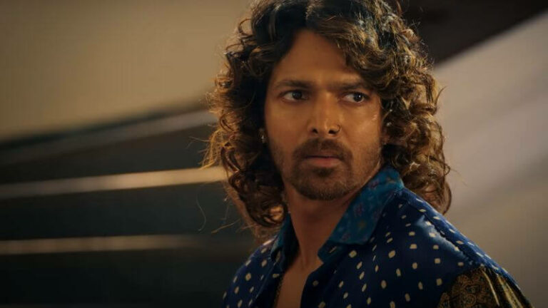 Dange Movie Review: Harshvardhan Rane Does A Fine Job In This Action Movie