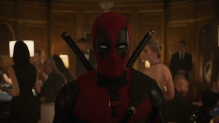 Deadpool And Wolverine Teaser Unveiled: MCU's 'Marvel Jesus' Newest ...