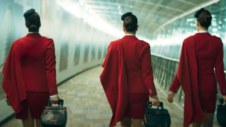 Crew Trailer: Kareena Kapoor, Tabu, And Kriti Sanon Strike Gold In A ...