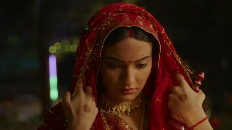 Laapataa Ladies Movie Review: Kiran Rao's Directorial Is A Hilarious Watch