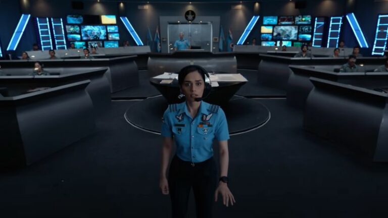 Operation Valentine Movie Review: Varun Tej Does An Excellent Job In ...