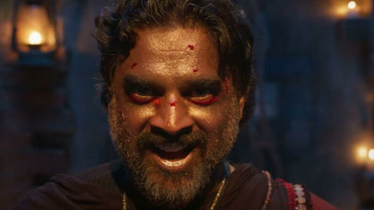 Shaitaan Movie Review: Ajay Devgn, R Madhavan Will Leave You Terrified ...