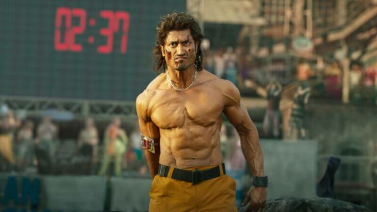 Crakk Day 5 Box Office Collection: Vidyut Jammwal's Action Thriller ...