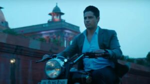 Yodha Trailer Review: Siddharth Malhotra Starrer Promises To Be An ...