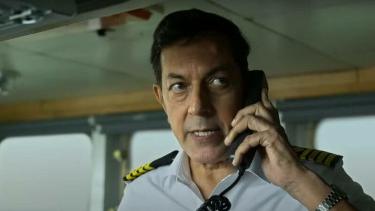 Lootere Review: Vivek Gomber And Rajat Kapoor Shine Bright In This ...