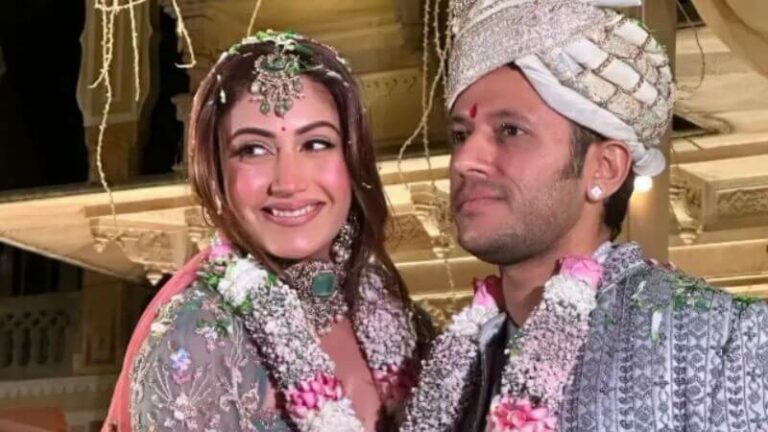 Watch: Surbhi Chandna Mistaken For Yuzvendra Chahal's Wife Dhanashree ...