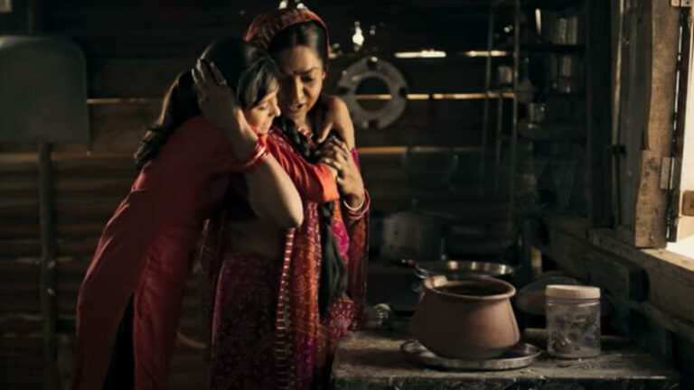 Gauraiya Live Movie Review: Omkar Das And Ada Singh Shine In This ...