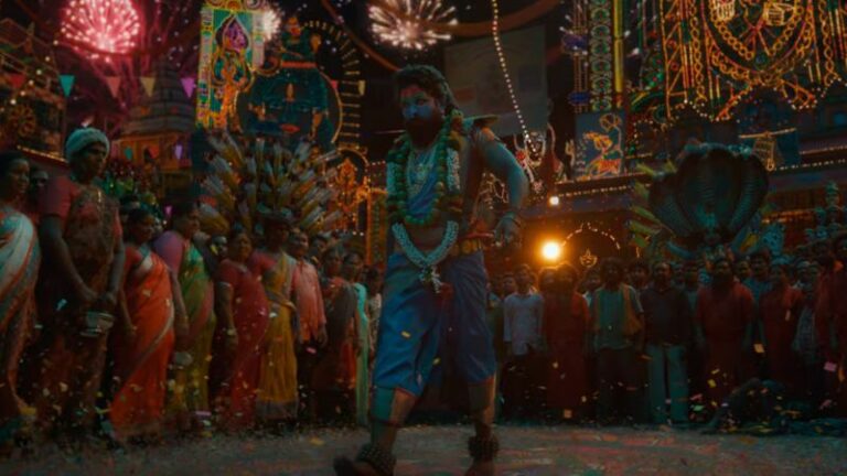 Pushpa 2 The Rule Teaser: Watch Allu Arjun In Never Seen Before Avatar