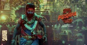 Pushpa 2 The Rule Teaser: Watch Allu Arjun In Never Seen Before Avatar
