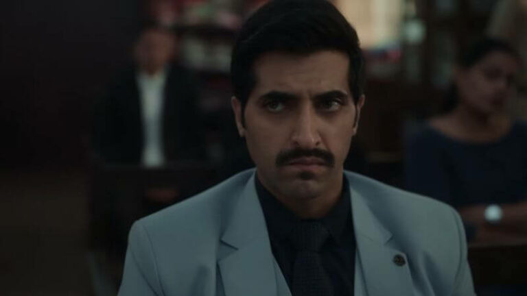 Illegal Season 3 Review: Neha Sharma And Piyush Mishra Shine In This ...