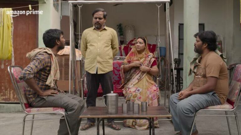 Panchayat 4 Ending Explained: Who Won Phulera's Election, Abhishek’s ...