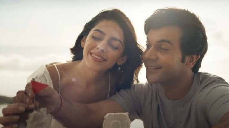 Srikanth Movie Review: Rajkummar Rao Is Brilliant In A Heartwarming ...