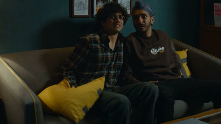 Munjya Day 3 Box Office Collection: Check Out The First Weekend Collection