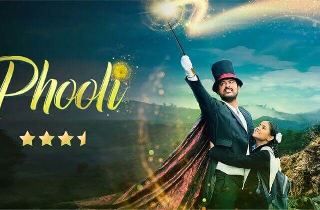 Tejas Review: Kangana Ranaut Delivers A Praiseworthy Performance In ...