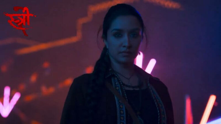 Stree 2 Teaser Review: Shraddha Kapoor, Rajkummar Rao Promise Chills ...
