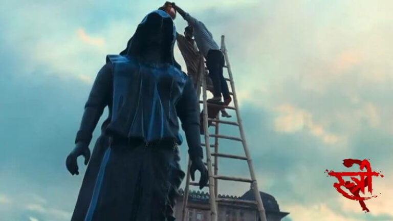 Stree 2 Teaser Review: Shraddha Kapoor, Rajkummar Rao Promise Chills ...