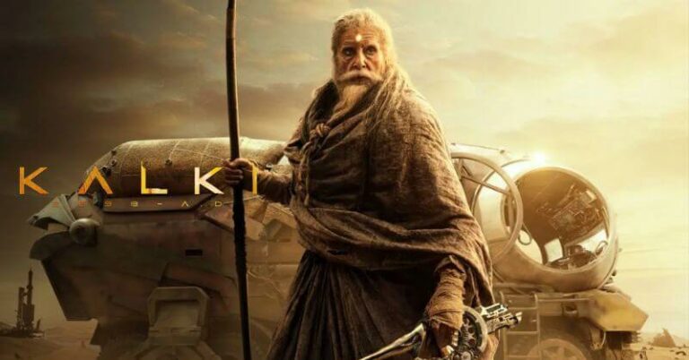 Kalki 2898 AD Day 7 Box Office Collection: Prabhas' Film Hits 150 Crore ...