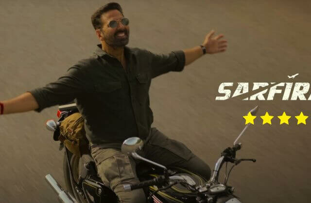 The Lion King Movie Review: Brilliant Visual Effects Surpasses The ...