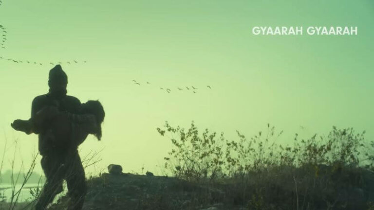Gyaarah Gyaarah Series Review: Raghav Juyal, Kritika Kamra Shine In ...