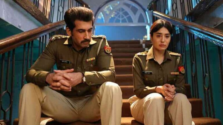 Gyaarah Gyaarah Series Review: Raghav Juyal, Kritika Kamra Shine In ...