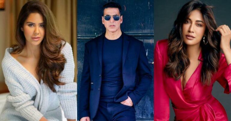 From Sonam Bajwa To Chitranganda Singh, Meet The Five Heroines Joining ...