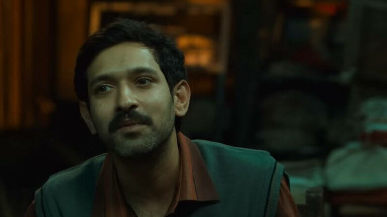 Sector 36 Movie Review: Vikrant Massey, Deepak Dobriyal Film Is A Dark ...