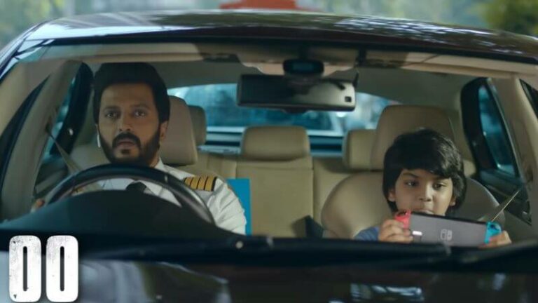 Visfot Movie Review: Riteish Deshmukh And Fardeen Khan Shine In This ...