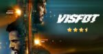 Visfot Movie Review: Riteish Deshmukh And Fardeen Khan Shine In This ...