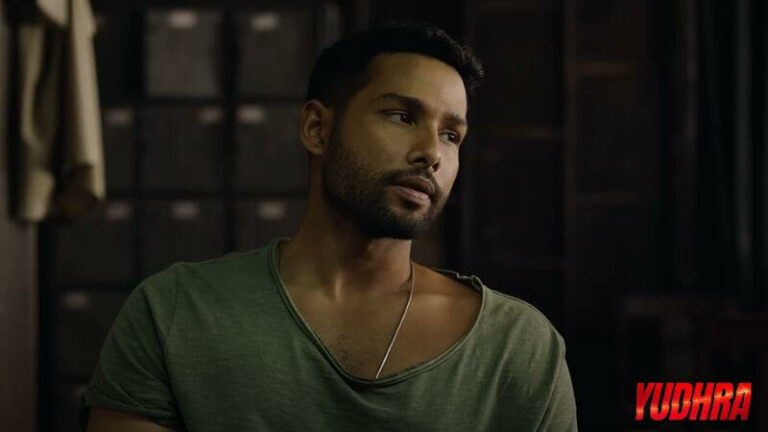 Yudhra Review: Siddhant Chaturvedi And Raghav Juyal Shine In This High ...