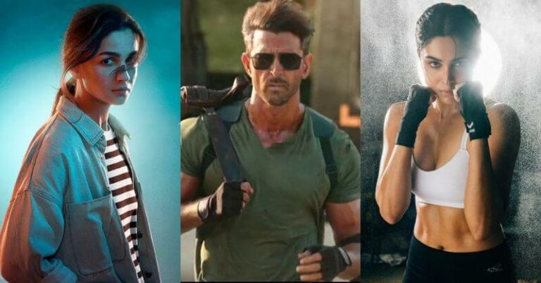 Hrithik Roshan As Agent Kabir To Shoot For YRF Spy Universe Film 'Alpha' With Alia Bhatt And ...