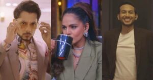 Watch Promo: Shark Tank India Returns With Old Sharks In Season 4