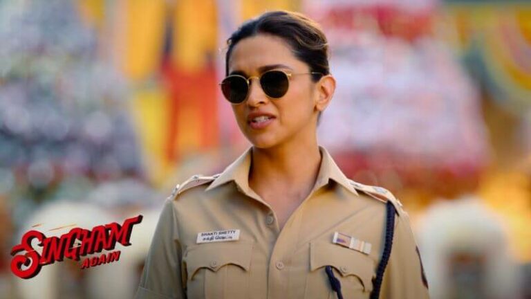Singham Again Trailer Review: Rohit Shetty, Ajay Devgn, And Team Roar ...
