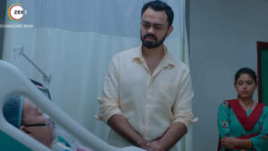 The Signature Movie Review: Anupam Kher Starrer Is A Heartfelt Tale Of ...
