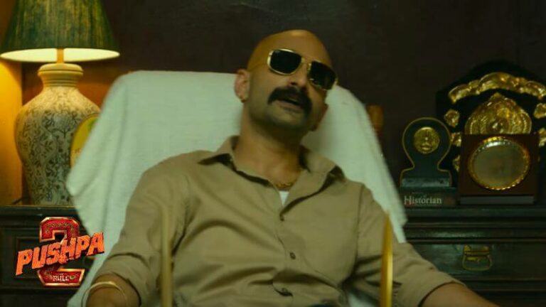 Pushpa 2 The Rule Review: Allu Arjun Delivers Wildfire Performance In Sukumar's Powerful Sequel