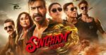 Singham Again Day 1 Box Office Collection: Emerges Second Biggest ...
