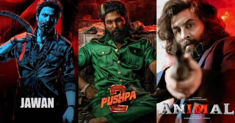 Pushpa 2 Trailer Enters The List Of Top 10 Most Viewed Indian Movie ...