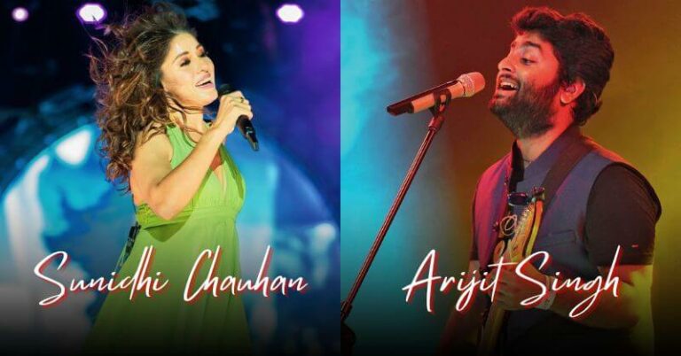 Top 5 Highest-Paid Singers In Bollywood Right Now