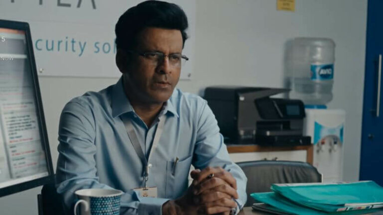 Despatch Movie Review: Manoj Bajpayee Shines In A Gritty Tale Of ...