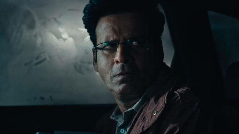 Despatch Movie Review: Manoj Bajpayee Shines In A Gritty Tale Of ...