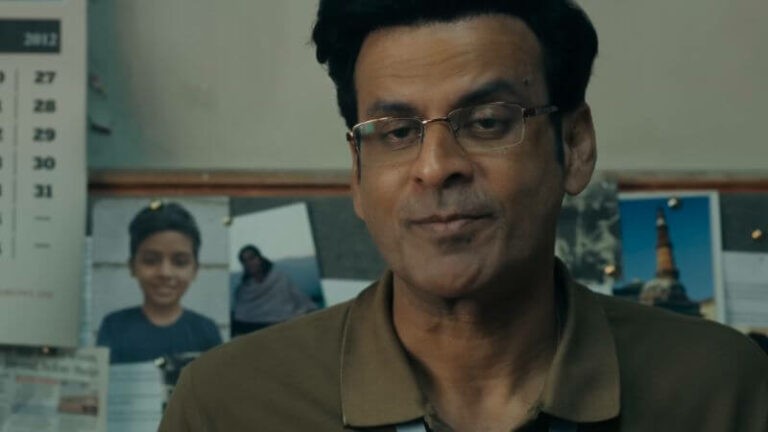 Despatch Movie Review: Manoj Bajpayee Shines In A Gritty Tale Of ...