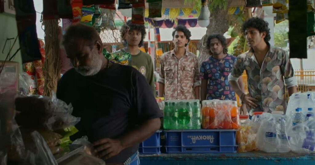 Mura Movie Review: Hridhu Haroon And Suraj Venjaramoodu Shine In This ...