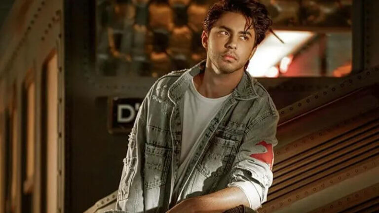 Aryan Khan's The Bads Of Bollywood Preview Unveils Release Date, Cast, Cameos, And Story