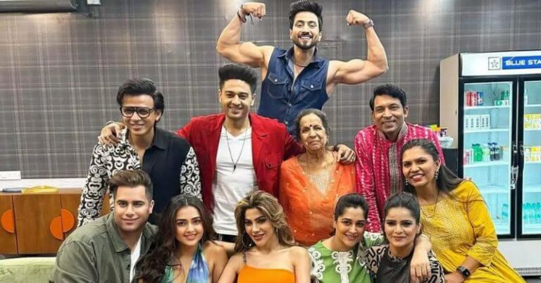 Celebrity MasterChef India 2025: Everything About Cooking Reality Show ...