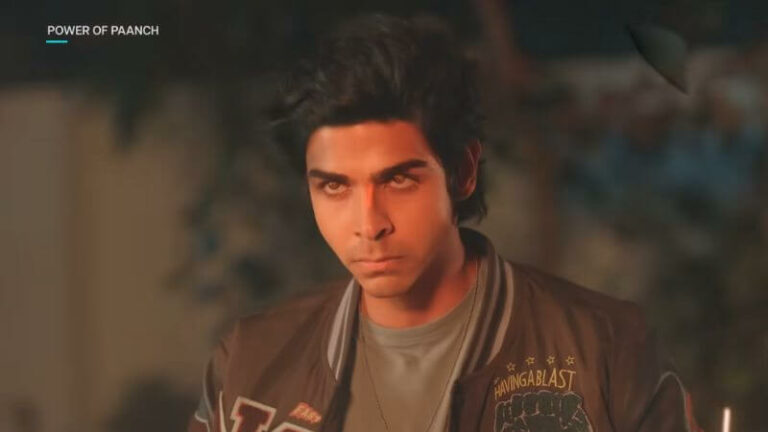 Power Of Paanch Series Review: Riva Arora Shines Bright In This ...