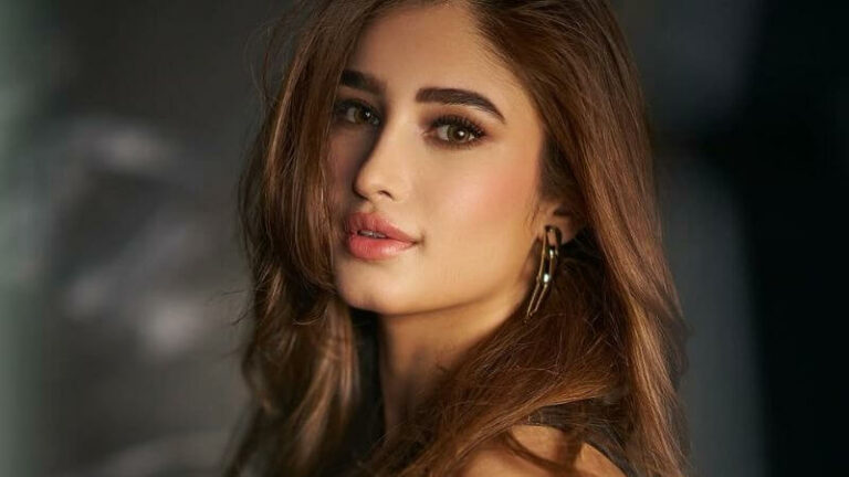 Interesting Facts About Rasha Thadani And Her Journey In The ...