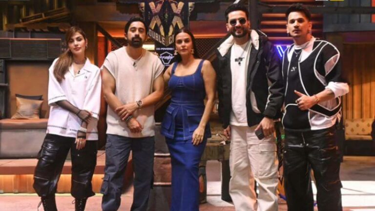 MTV Roadies Season 20 Judges And Their Net Worth – Who's The Richest?