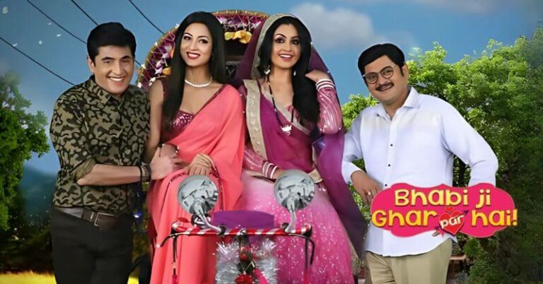 Bhabi Ji Ghar Par Hai! Movie Announced – Release Date, And Details Inside