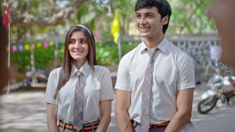 School Friends Season 3 Review: A Heartwarming Tale Of Friendship That ...